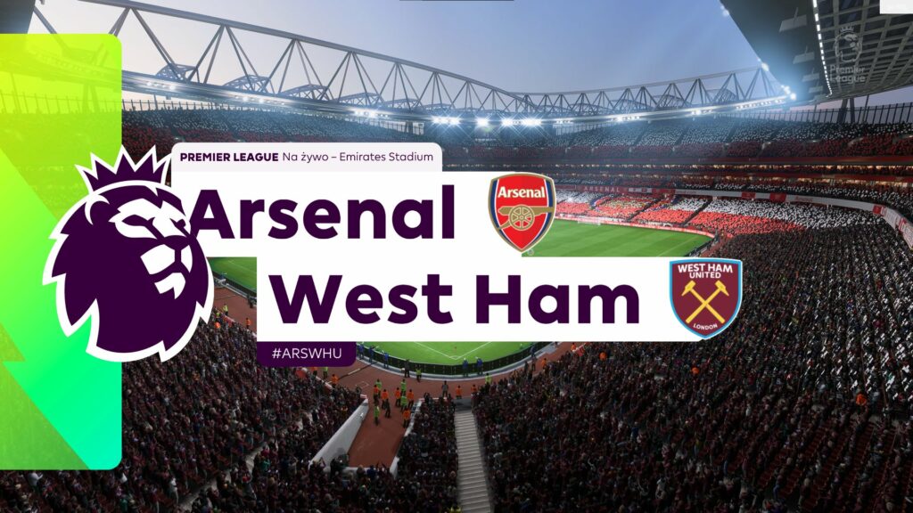 FIFA 23 MCK Premier League Scoreboard TU17.1 • FIFASite.pl